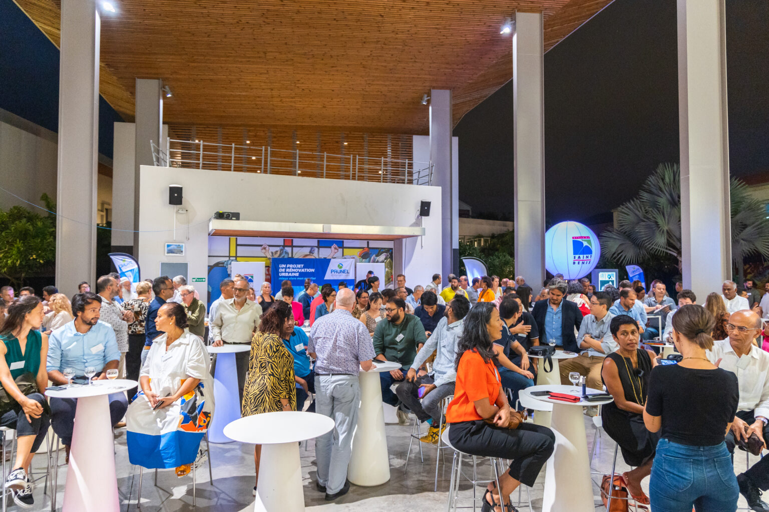 PRUNEL réunit plus de 150 acteurs économiques pour découvrir les ...